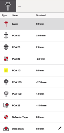 Point Layout - How To Use – HCL (EN)