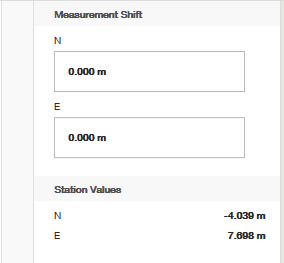 How to use "Shift Station" – HCL (EN)