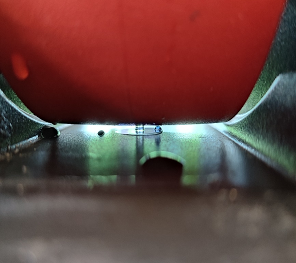 What is a Field Calibration, and how do I conduct one for the PLT 400 ...