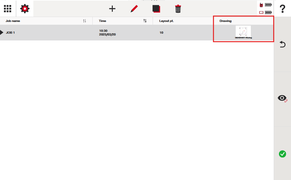 How do I Import and Export Drawings for use with HCL? – HCL (EN)