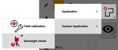 What are backsight checks and why are they important? – HCL (EN)