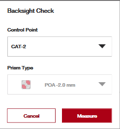 What are backsight checks and why are they important? – HCL (EN)