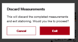 "Remeasure Station Setup" Application - How To – HCL (EN)
